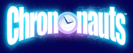 Chrononauts – Looney Labs