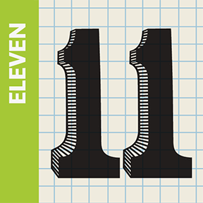 Turn It Up to Eleven – Looney Labs