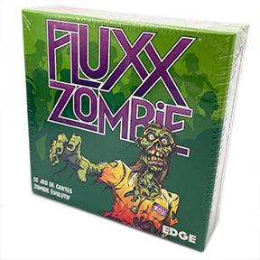 French Zombie Fluxx – Looney Labs