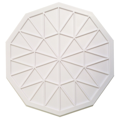 Pyramid Arcade Wheel Board – Looney Labs